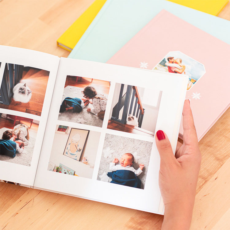 Photobook – NBDesigner – Cmsmart
