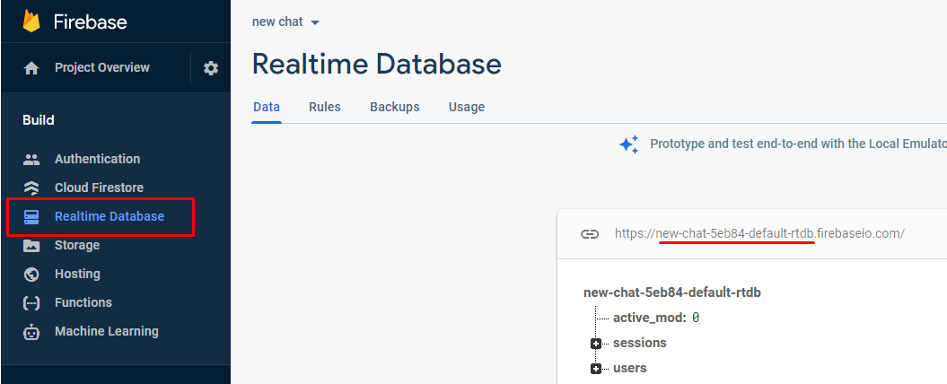 Configure firebase for live chat & design monitor – PC Designer – Printcart Configure firebase for live chat & design monitor – PC Designer – Printcart