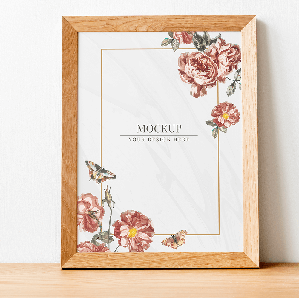 Photo frame – Advanced upload – PC Designer – Printcart